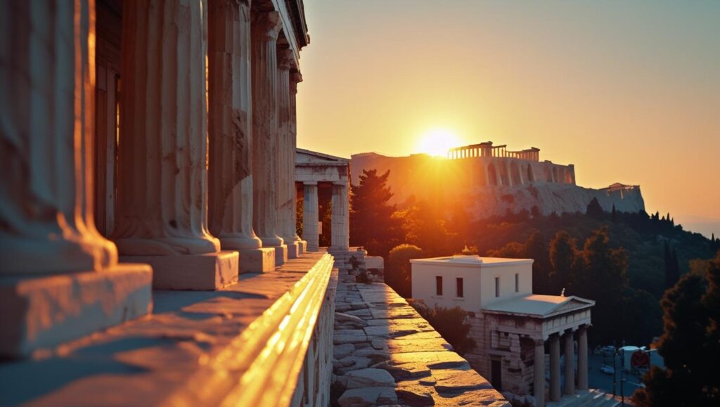 Athens Vacation Guide 2025 | Expert Greece Travel | Ajdinis | Ajdinis ...